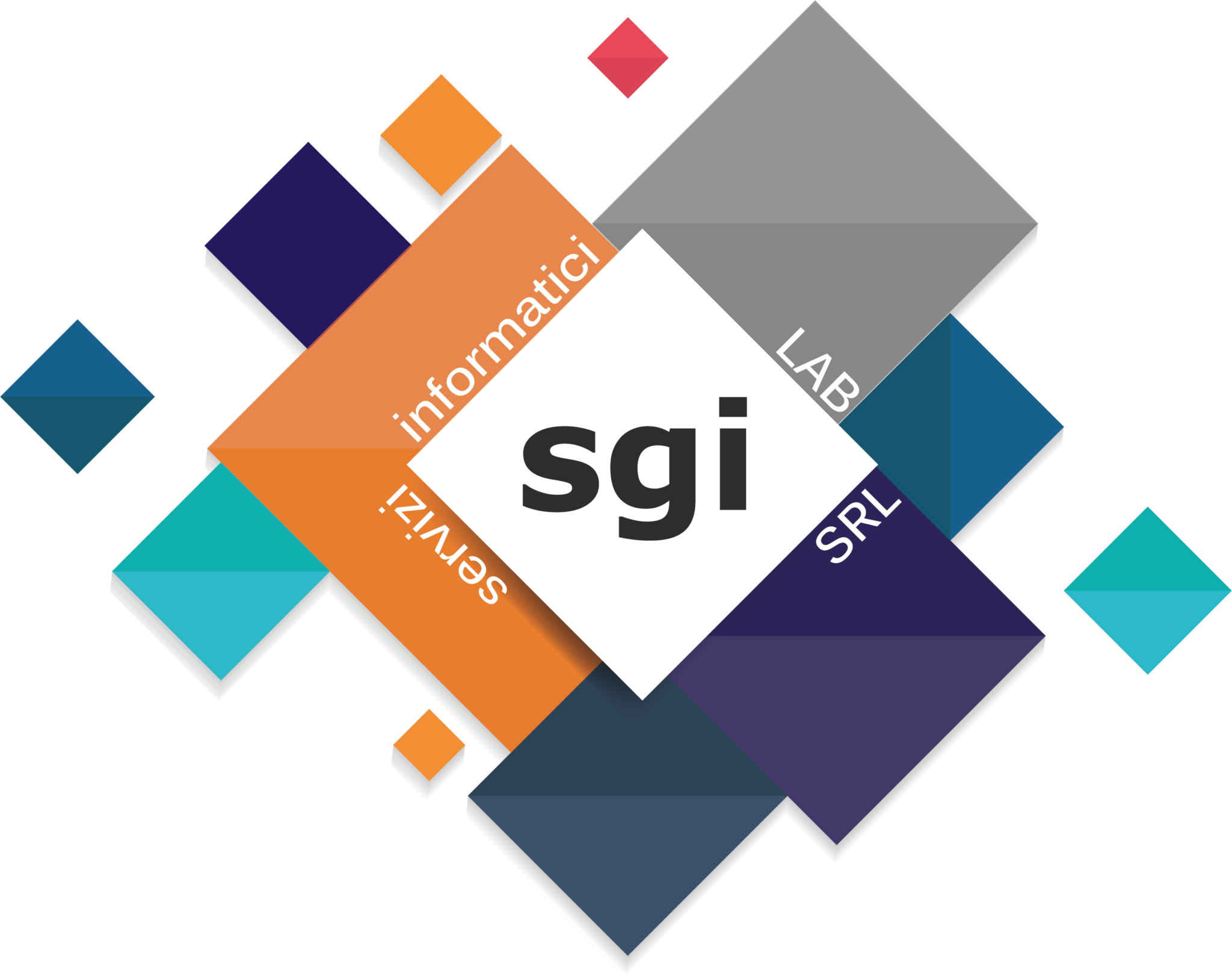 SGI servizi informatici | SGI servizi informatici