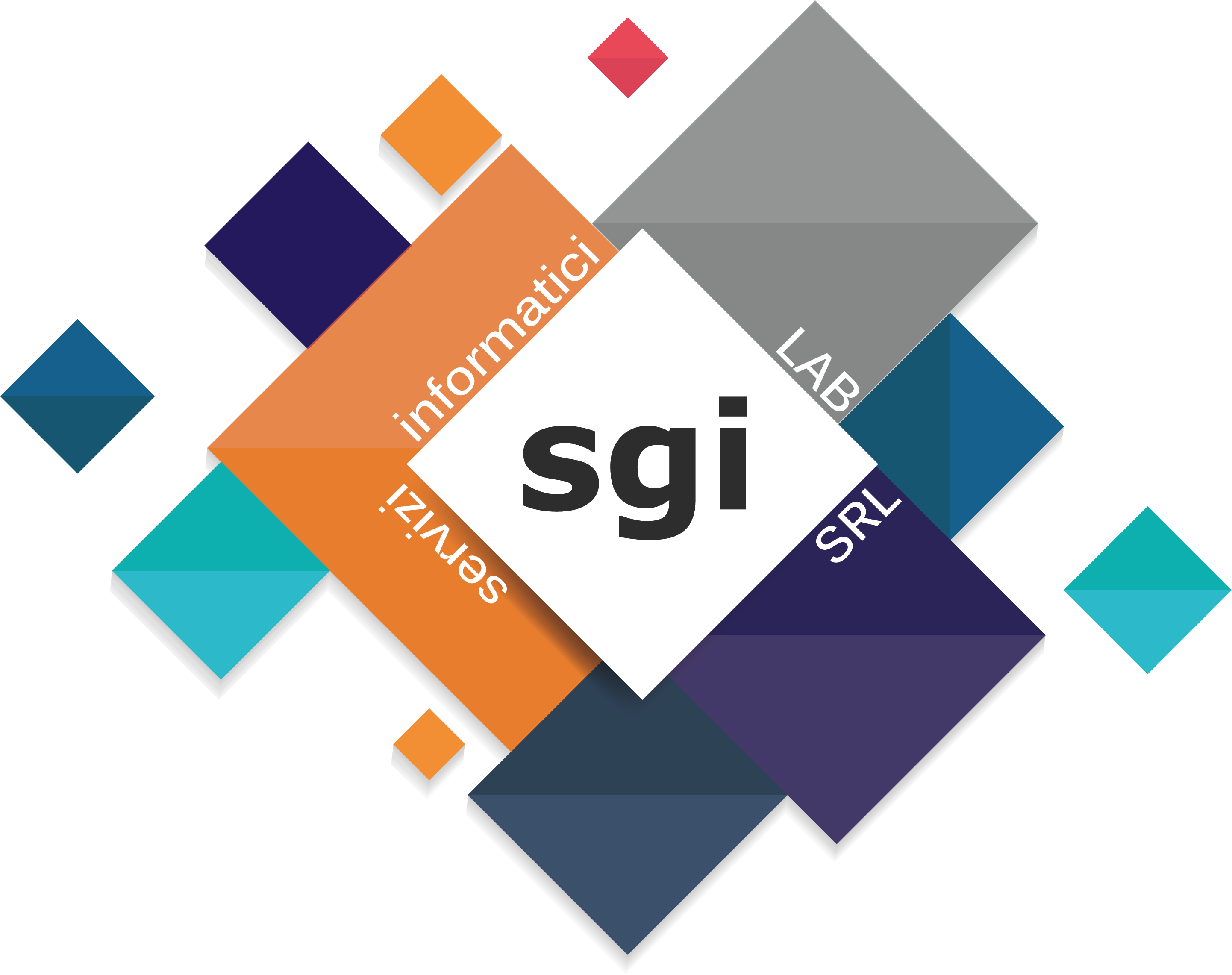 SGI servizi informatici | SGI servizi informatici